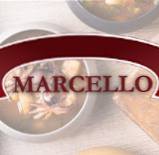 Marcello Ristorante e Pizzeria Budapest menü rendelés